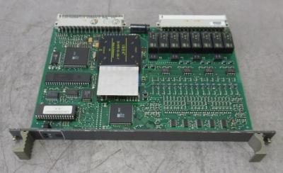 China ABB 83SR04F-E GJR2390200R1210 Módulo de Controle de Relé Módulo Binário de Procontrole à venda