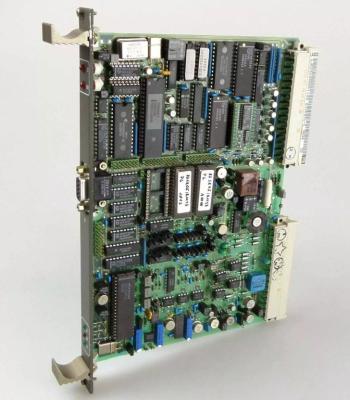 China ABB 83SR04A-E GJR2390200R1411 High-Performance Control Board PLC Module for sale