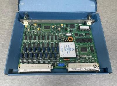 China ABB 89IL07A-E GJR2394300R0100 Placa-mãe da estação de controlo do módulo de acoplamento de autocarro remoto à venda