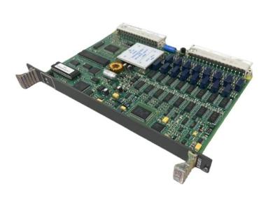 중국 ABB 81EU01F-E GJR2391500R1210 Procontrol P14 유니버설 입력 모듈 판매용