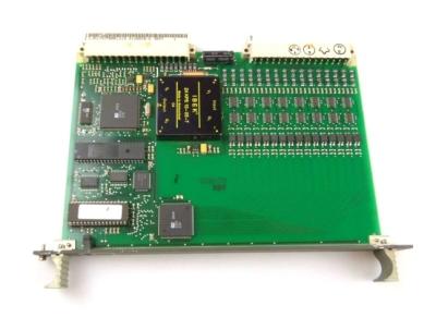 China ABB 81AB03B-E GJR2392500R1210 Binary Output Board Control Module for sale