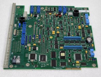 China ABB 88QB03B-E GJR2393800R0100 Bus Termination Bus Coupling Device for sale