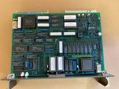 중국 ABB 88QT03C-E GJR2374500R2111 버스 커플러 24 VDC DCS 시스템 카드 판매용