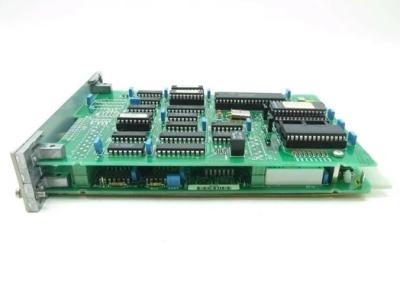 China ABB 88UM01B GJR2329800R0100 Módulo de Anúncio para Estação de Monitorização à venda