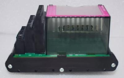 중국 폭스보로 P0916AA FBM201 /B/C/D 아날로그 입력 모듈 8 개의 아날로그 입력 채널을 포함하고 A 2 와이어를 수용합니다 판매용