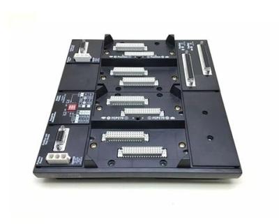 China Foxboro P0926HF Standard 200 Series Baseplates 0A Baseplate Identification Provide The DIN Rail Mounted Module for sale