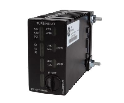 Cina GE IS220PDIIH1B Scheda Mark V Scheda terminale di ingresso a contatto discreto in vendita