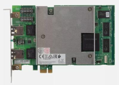 China YOKOGAWA VI702 Interface Between The PCI Express And Vnet/IP Specify Model for sale