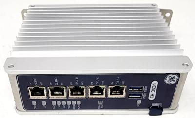 중국 GE IS420UCSCH1A 컴팩트 스피드트론ିକ୍ MARK VIe UCSC 컨트롤러 모듈 판매용