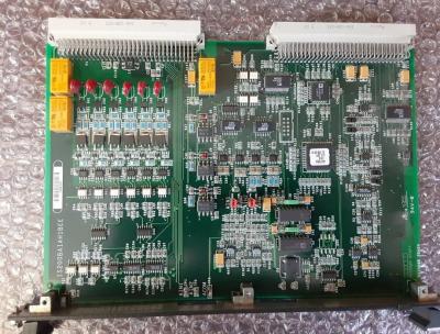 중국 GE IS200BAIAH1BEE 마크 VI 브릿지 애플리케이션 인터페이스 카드 재고 판매용