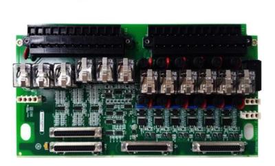 중국 GE IS200BICIH1ACA 브릿지 인터페이스 컨트롤러 보드 고급 제어 모듈 판매용