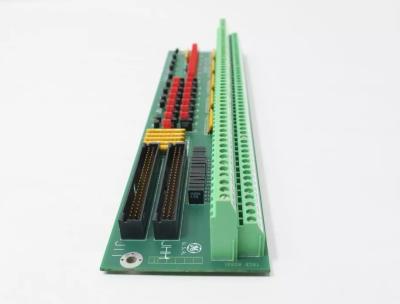 중국 GE DS200IQXDG1A 스피드트로닉 마크 VI IGBT Q DB 스나버 모듈 제어 시스템 판매용