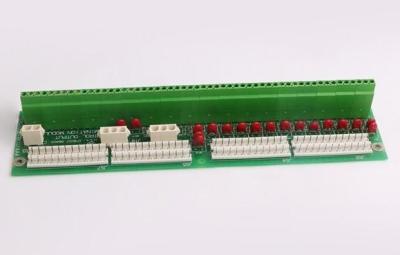중국 GE DS200DTBCG1A Mark V 커넥터 릴리 터미널 보드 아날로그 모듈 판매용