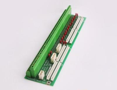 중국 GE DS200DTBCG1A Mark V 커넥터 릴리 터미널 보드 아날로그 모듈 판매용