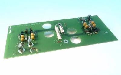 Cina IS200DAMAG1B Scheda di controllo del soppressore per turbina a gas GE Speedtronic in vendita