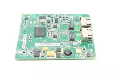 China IS200DAMDG2A GE Control Circuit Board Interface Board Mark VI for sale