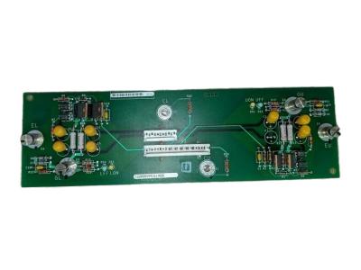 China IS200DAMEG1A GE Gate Amplifier Interface Board Mark VI Turbine Protection Board for sale