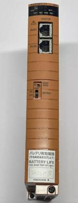 China SCP461-11S1 YOKOGAWA Processor Input Digital Module 16-Channel 300 mA 24 V DC Central Processing Unit for sale