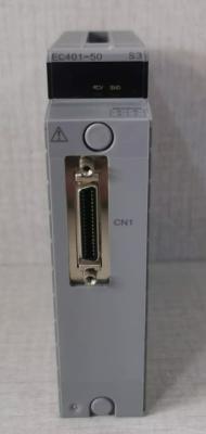 China EB401-50-S3 YOKOGAWA PLC Module ER Bus Is Dual-Redundant ESB Bus Coupler Advanced Control Solutions for sale