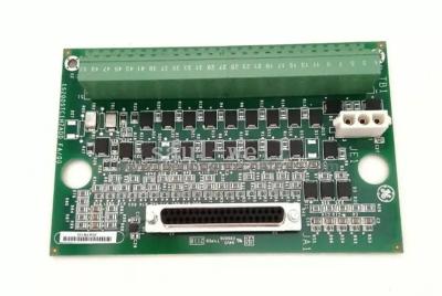 Cina IS200DSPXH2D Giunta di controllo del processore di segnali digitali GE Mark V Drive Board in vendita