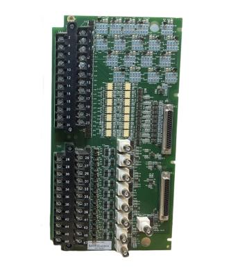 Cina IS200IGPAG2A GE Gate Drive Power Supply Module Interface Board Mark VI Sistema in vendita