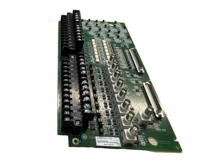 Cina IS200ISBBG1A GE Insync Bus Bypass Card Mark VI EX2100 IS200 Nuovo di zecca in vendita