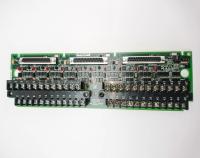 China IS200RCSAG1A GE Frame RC Snubber Board Mark VI Control Card Terminal Board for sale