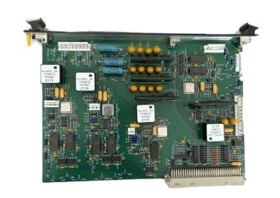 Cina IS200SCNVG1A Corpo di controllo del ponte della scheda di condizionamento e rete del segnale GE in vendita