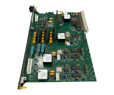 중국 IS200SCNVG1A GE 신호 조건화 및 네트워크 카드 브리지 제어판 판매용