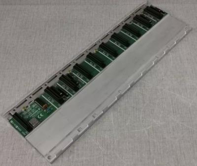 China F3BU09-0NS1 YOKOGAWA 9-Slot Unit Basic Modules Accommodating Various Modules I/O Module for sale