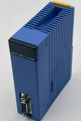 China F3LC11-1NS1 YOKOGAWA Personal Computer Link Module computer van hoger niveau RS-232-C-poort Te koop