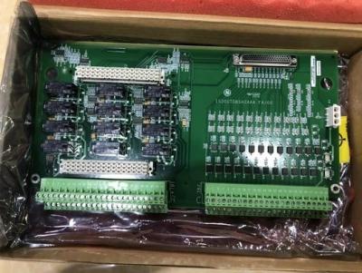 Cina IS200TDBSH2A GE Advanced Analog Output Module Speedtronic Turbine Board in vendita