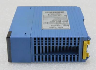 China F3NC01-0NS1 YOKOGAWA Positioning Module With Analog Voltage Output Module for sale