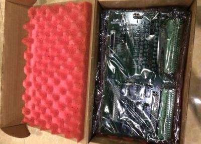 중국 IS200TDBSH2A GE 첨단 아날로그 출력 모듈 스피드트론 터빈 보드 판매용