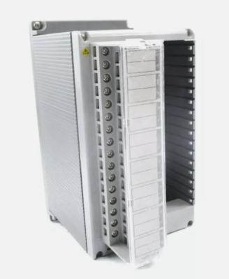 China AMN11-S1 YOKOGAWA Nest For Analog Signal Input And Output I/O Modules PLC Module 16 Slots Rack for sale