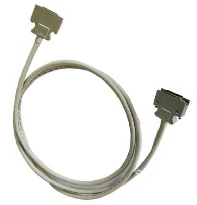 China YCB301-C020 YOKOGAWA For FIO ESB Connector 20 cm Bus Cable Centum VP 36 Pin Terminators for sale