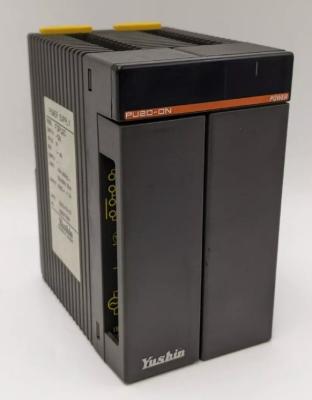 China F3PU20-0NS1 YOKOGAWA 240V AC PLC Power Contrator Supply Module 50/60Hz for sale