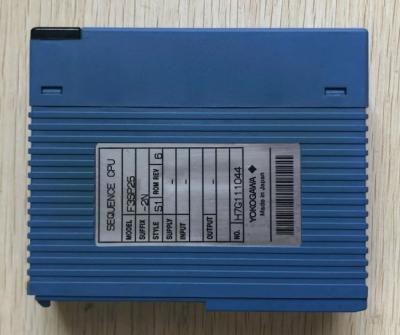 China F3SP25-2NS1 Módulo de CPU YOKOGAWA Múltiples controladores sin rango Instrucción de alta velocidad en venta