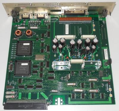 China AEP7D-20 YOKOGAWA Primary Power Supply Bus Unit 220 To 240 V AC for sale