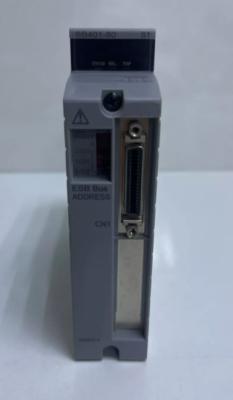 China SB401-50 YOKOGAWA ESB Bus Interface Slave Module Dual-redundant One Optical Fiber Cable for sale