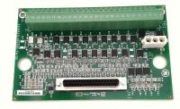 China IS200STCIH2A GE Editable Controller Module Simplex Contact Input Terminal Board Mark VI IS200 for sale
