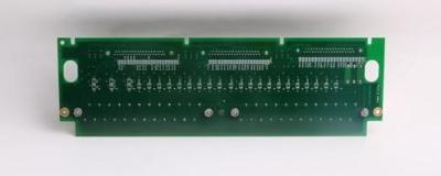 China IS200TBCIH1B GE REV BC General Electric Contact Terminal Board Circuit PCB Board for sale