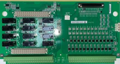 중국 IS200TDBSH2A GE DCS 고성능 프로그래밍 가능한 논리 컨트롤러 모듈 터빈 제어 정밀 아날로그 출력 모듈 판매용