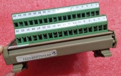 Cina IS210DRTDH1A GE VME SIMLEX Terminal Detection Module Card per sistemi di monitoraggio in vendita