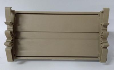 China IS210DTAIH1A GE Digital Rail Card Assembly Simplex Analog Modul Mark VI Schaltkreiskarte DCS-Zentrum zu verkaufen