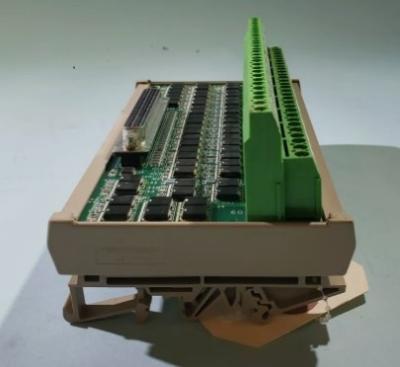 China IS210DTCIH1A GE Simplex Cantact Input With Group Isolation Terminal Board Mark VI Series DIN-rail for sale