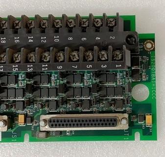 China IS200TBAIH1C GE Analog-Eingabe-Terminalsystem für die Steuerung von Gasturbinen zu verkaufen