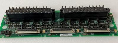 Cina IS200TBAIH1C GE Analog Input Terminal Board Sistema di controllo delle turbine a gas in vendita