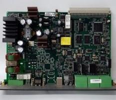 China IS200EHPAG1A GE General Electric Gate Pulse Amplifier Board 18 Plug Connectors for sale