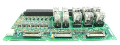 중국 IS200ECTBG1A GE 흥분기 연락 단말기 보드 ECTB 제어 장치 이중 불필요한 모듈 판매용